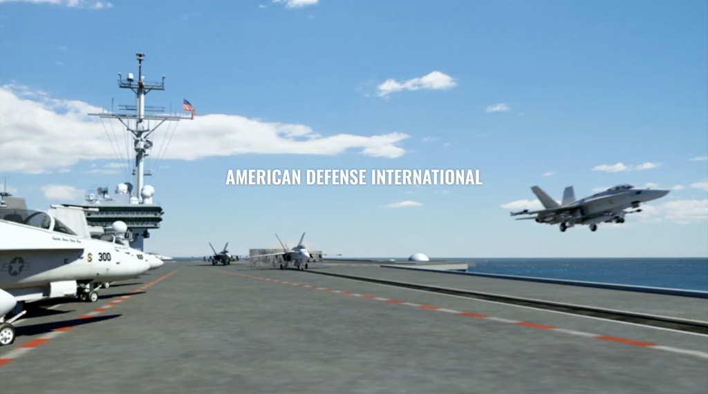 homepagephoto - American Defense International